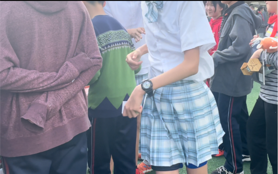 【中学生校园鬼畜日常】上海市某高中以物换物