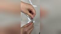 抱箍圈使用方法
