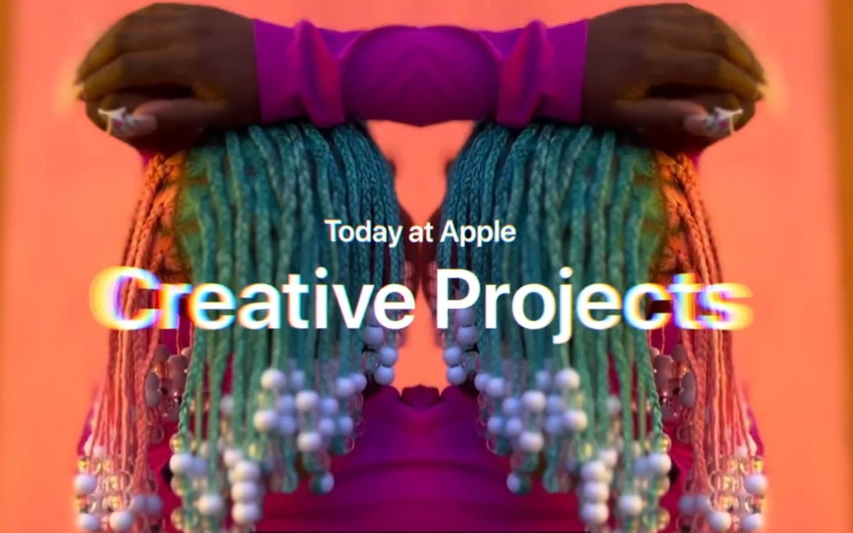 (独家翻译)Apple教程:如何在iPhone上以电影模式制作视频蒙太奇(2022)