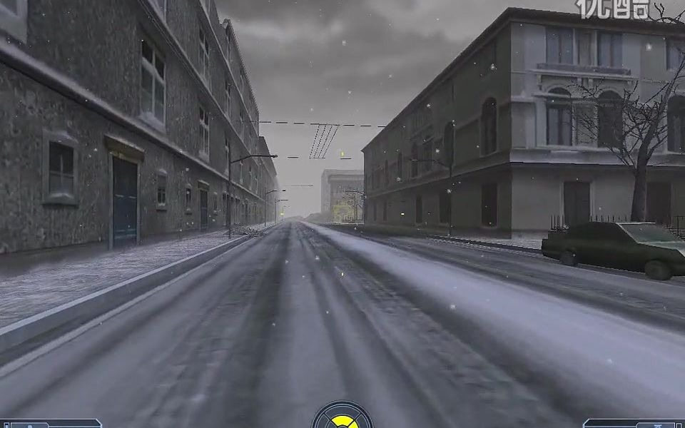 幽灵行动1娱乐解说15(游戏地域合作作品)(完结篇)