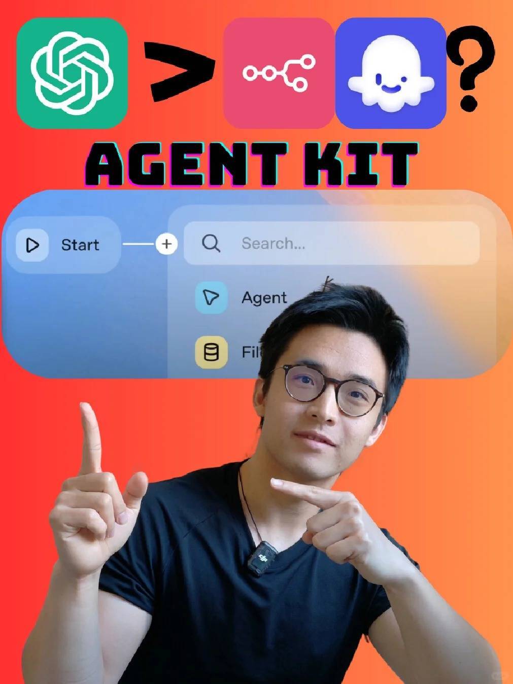 OpenAI新产品要干掉所有AI自动化软件?!