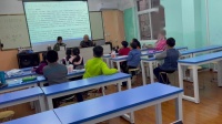 三年级同步作文讲评《我做过的一次小实验》