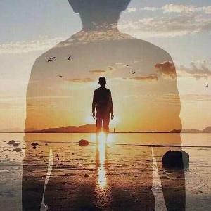 阳光-很好 