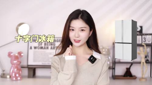 十字门冰箱的三名实力选手,该如何选择呢?
