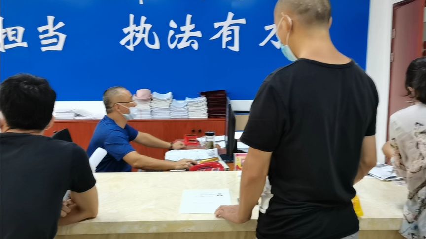 踏踏实实走好每一步,做一个诚信的小商人!