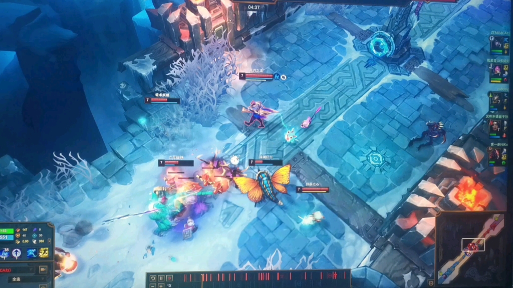 这厄斐琉斯_游戏热门视频