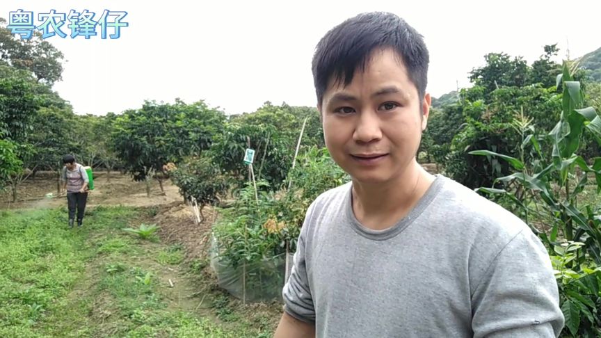 手摇喷雾器用了8年,妈说用着顺手不累,体验过手摇喷雾器吗?