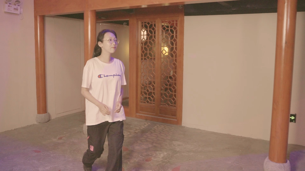 《穿越时空的文化“对话”》(完整版)|“我心中的思政课”——第七届...