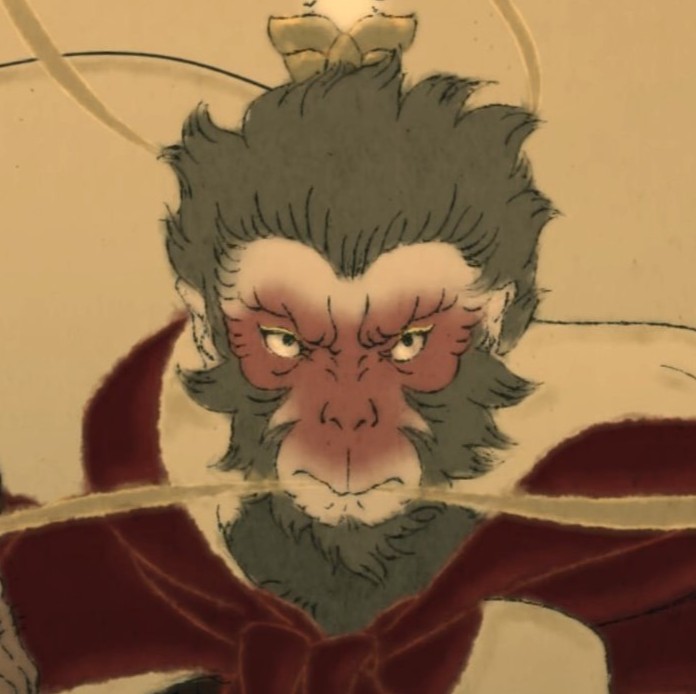 统领机 