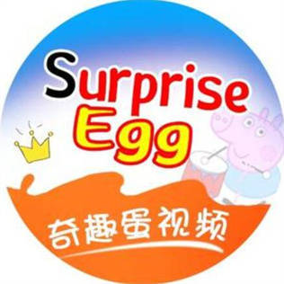 奇趣蛋视频
