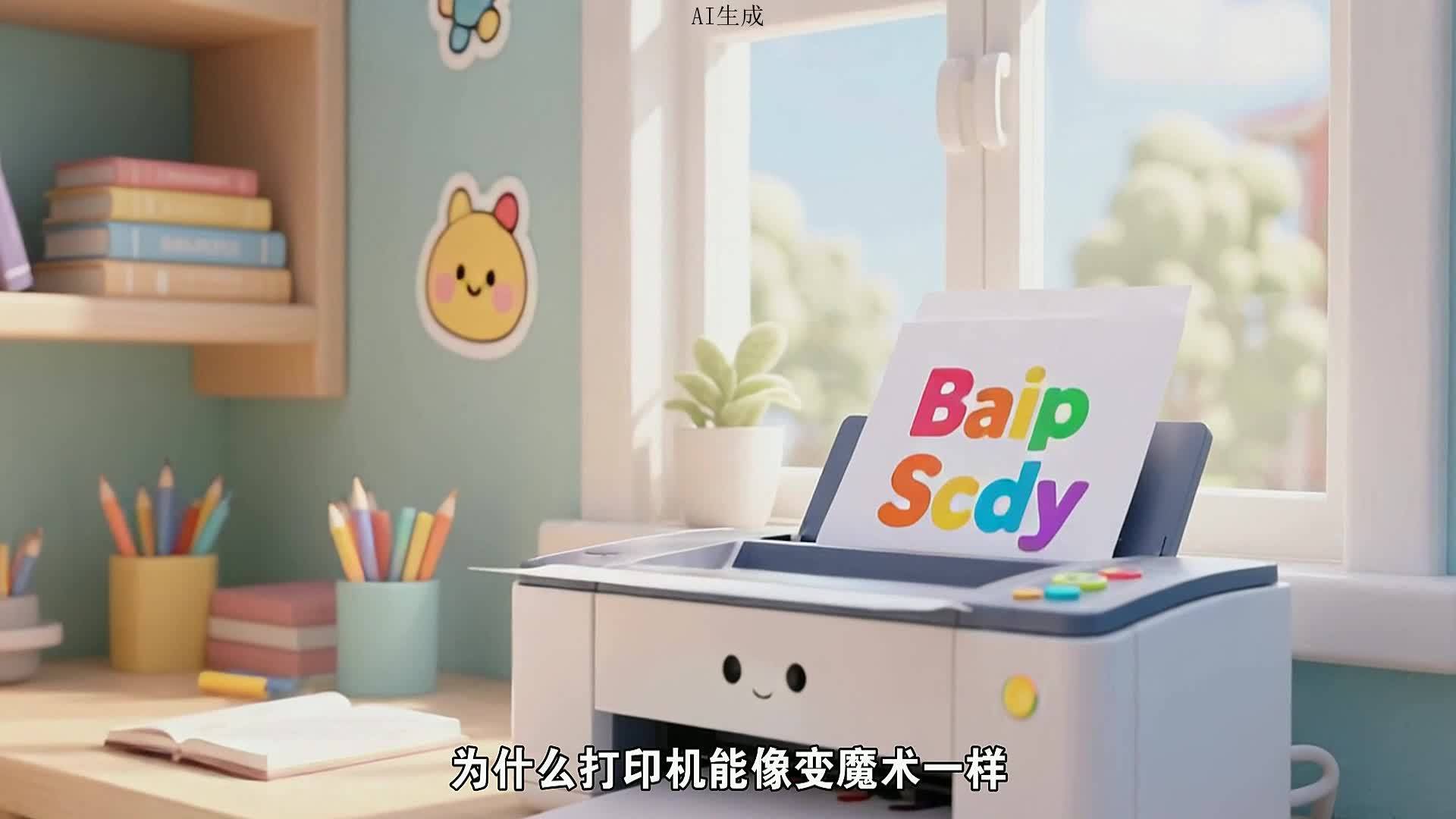 打印机双面打印技巧揭秘省纸高效