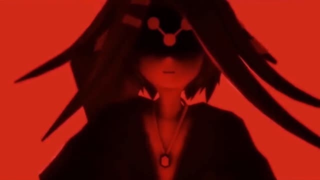 凹凸世界:我不能退后,我要让我的同伴,获得冠军!