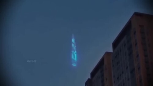 幻觉楼梯那些被拍到的,连专家也无法解释的离奇事件!