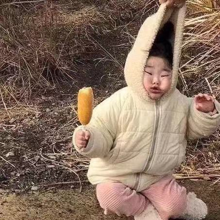多肉有双下巴 