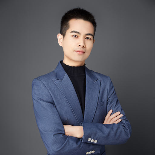 星辰创业说