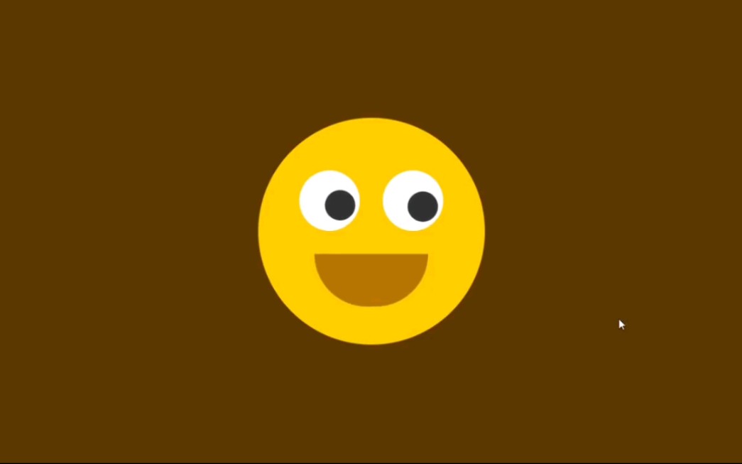 动画眼睛跟随鼠标移动| Javascript