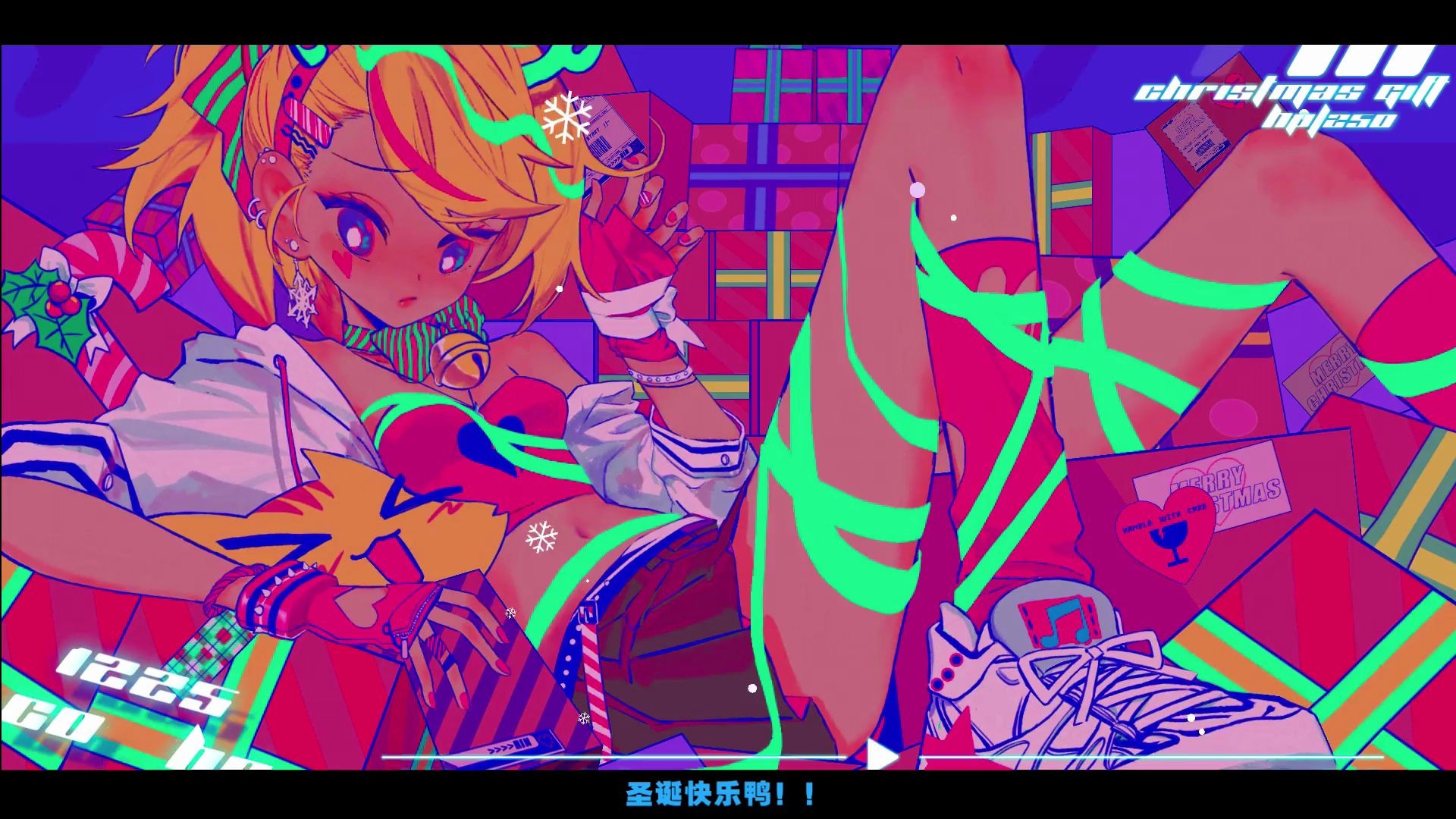 Muse Dash 欢迎动画 Spine 教程来了!