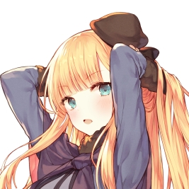 八云神绮- 