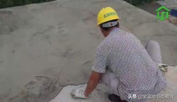 模块建房,省力省时省钱省心