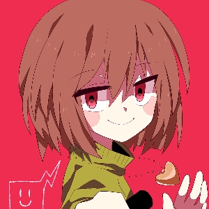 第555号萌新 
