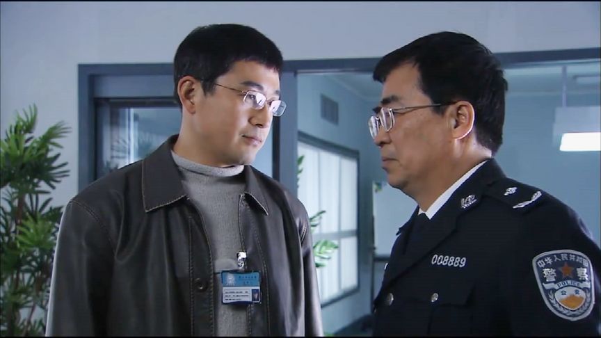 国有企业资产重组,财务室发生离奇大火,公安部门介入