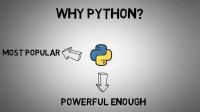 Python Turtle 1 介绍