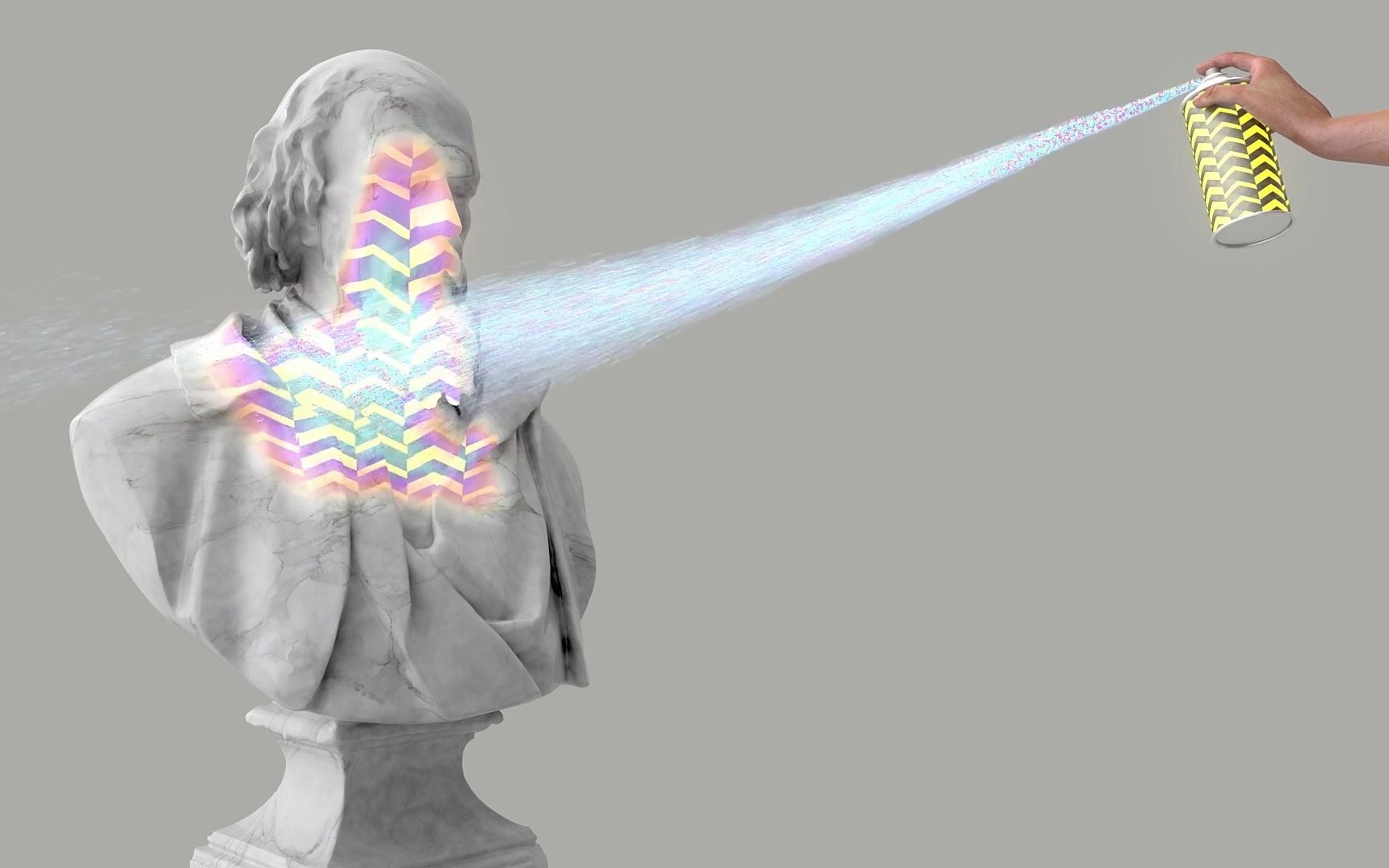 [163][展示设计] 屏幕的未来 by Universal Everything