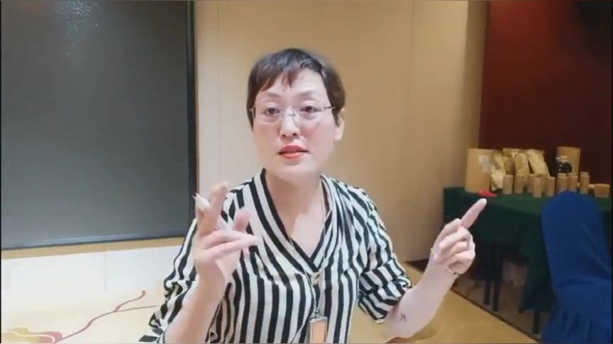 舒氏针灸为何神秘?来历到底有什么秘密;舒卿老师自述