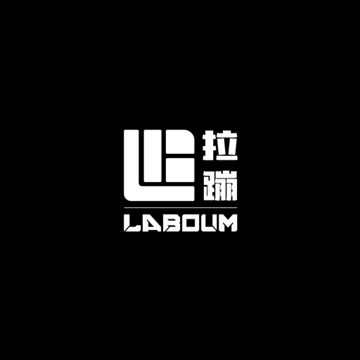 LABOUM达馆长 