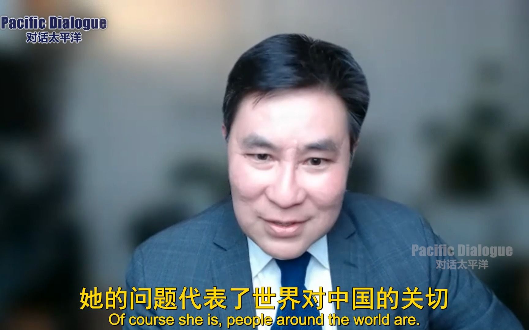 中国说:现代化≠西方化,我们试过了,可行!马来西亚学者:令人振奋!