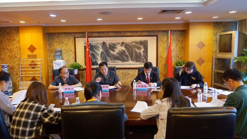 去年成都地区法院受理劳动争议案件总量同比减少25.5%