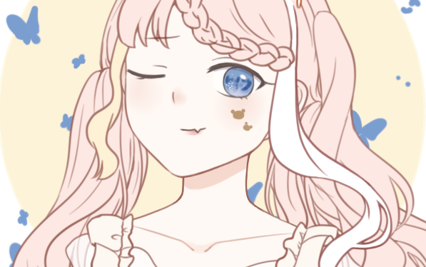 【三眠鲤】假教程||(我猛男音)在picrew上制作/上传自己的图像生成器(...