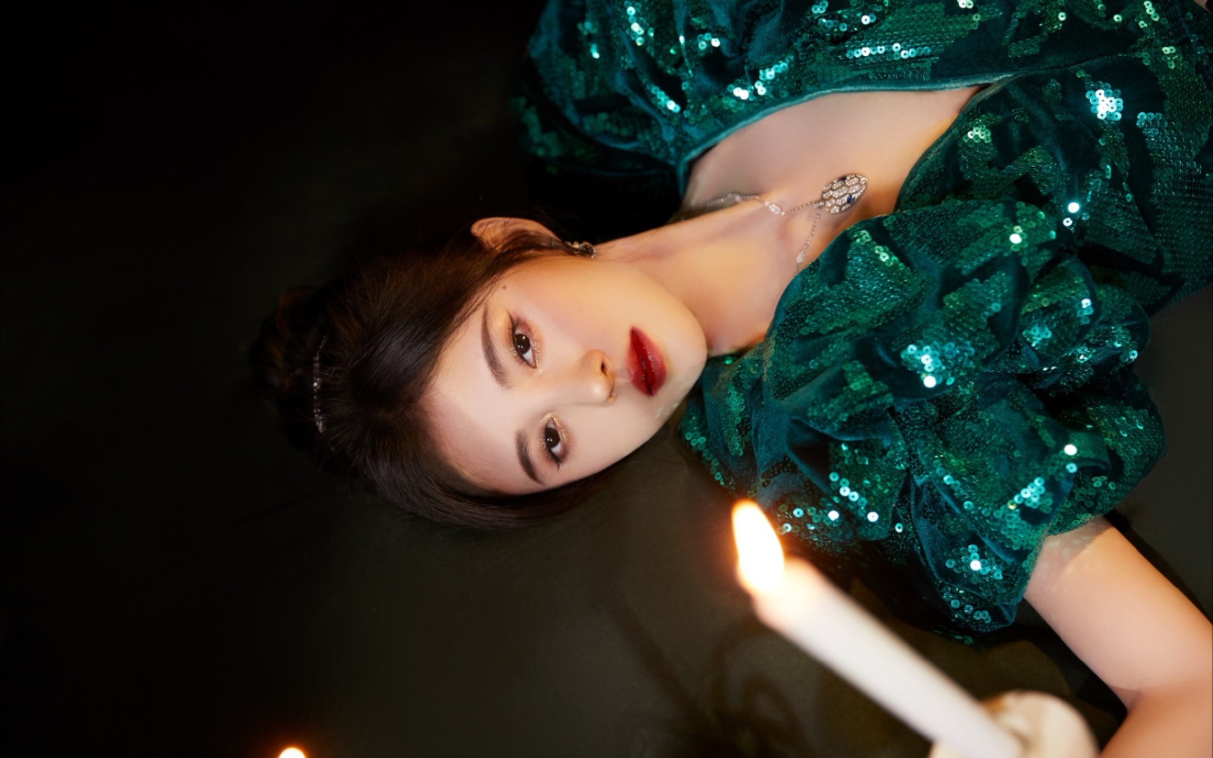 【鞠婧祎】2021微博之夜个人cut 鞠姐今年不一样的风格(随时更新)