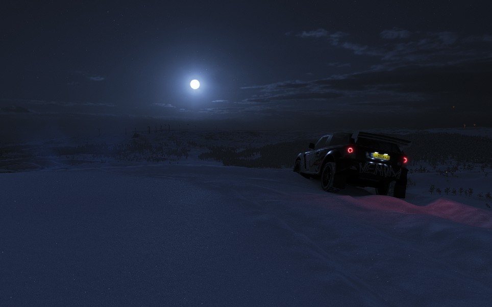 【地平线4】快速完成赛季任务80%(夏8.28)