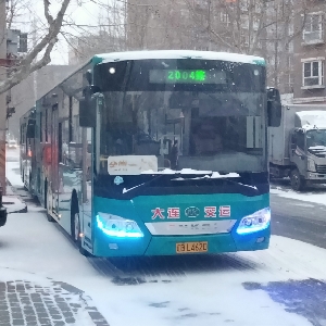 白云山上的小潘 