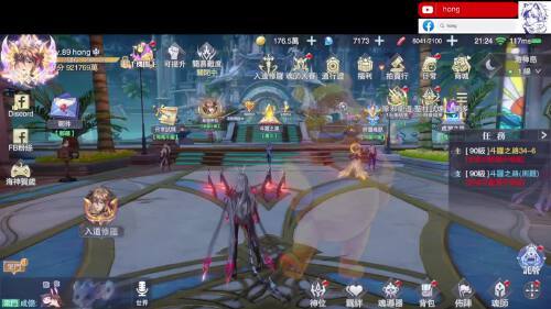 魂师对决:SP修罗小舞登场!