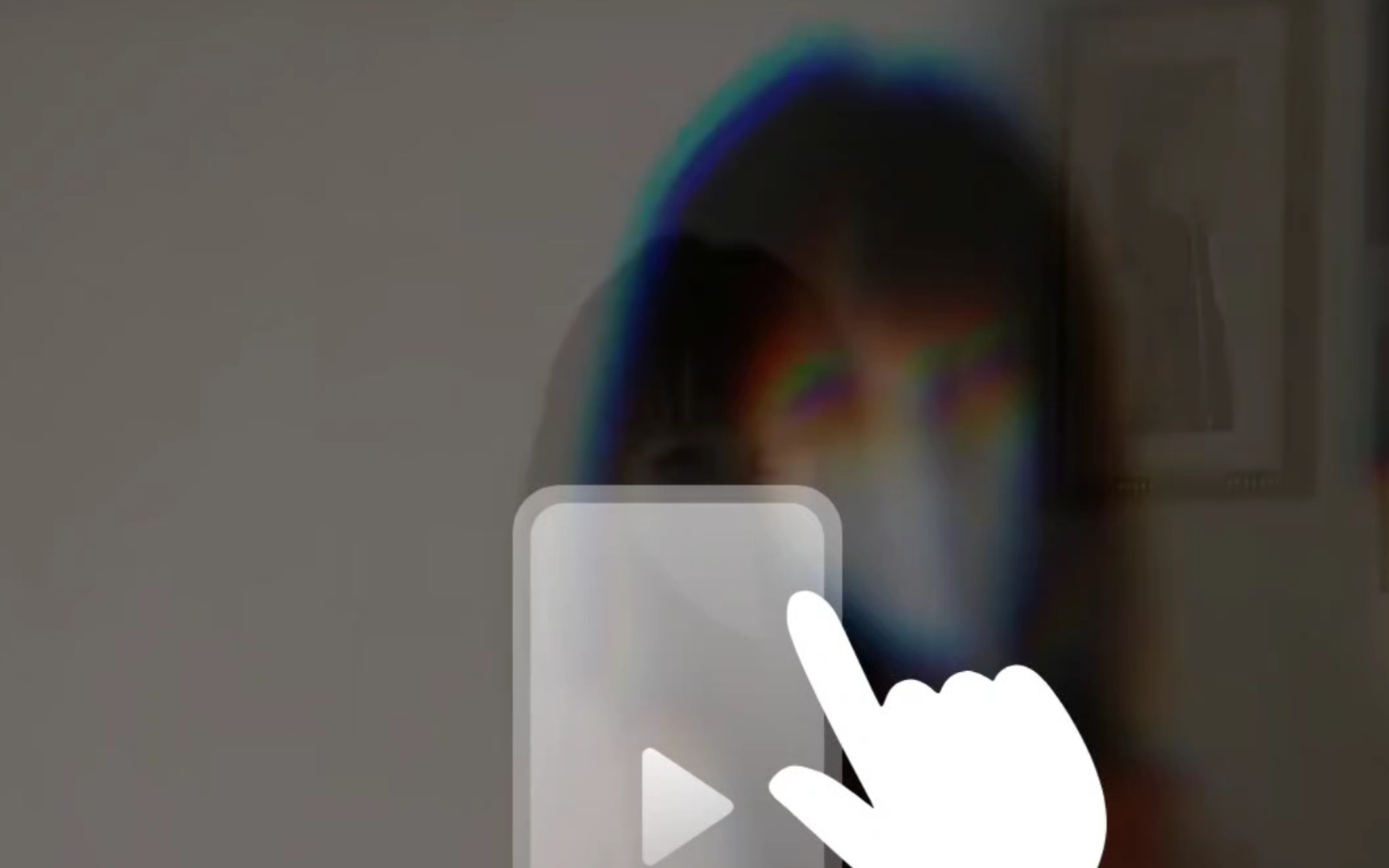 滑动划动动效视频切换抖音小视频app引导动画ae丝滑舞蹈