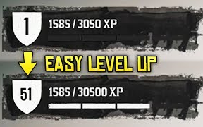 【荒野大镖客2】教你最轻松的方法升级,快速到达最高等级