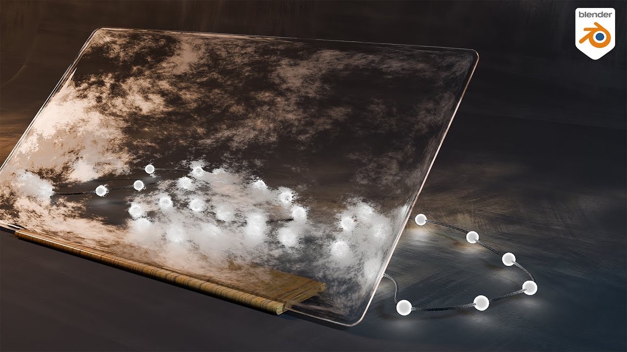 如何在2分钟内制作磨砂玻璃!