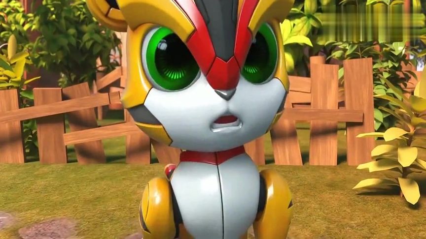 猪猪侠:真假猪猪侠,长相说话都一样,阿五都不清了!