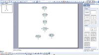 PPT流程图的制作