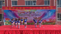 小学生集体舞《炫酷》,动感十足,一个比一个跳得好!