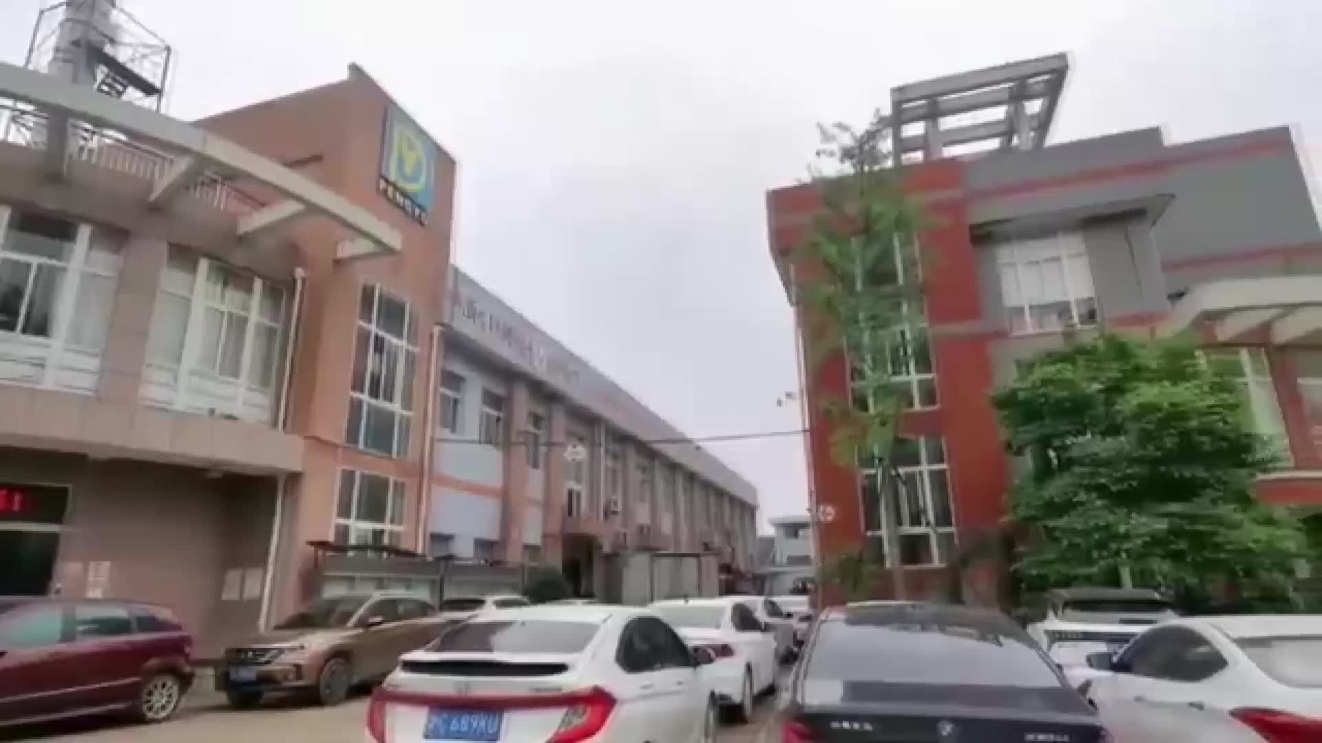 杭州:聚力打造基层商会品牌标杆 助推企业发展