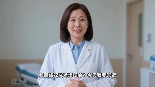 减数分裂后期II:同源染色体真的消失了吗?