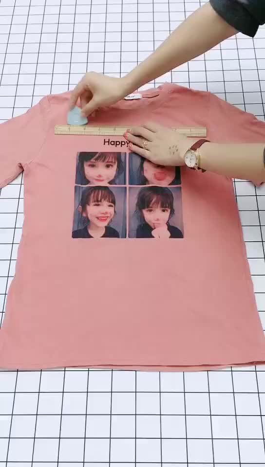 把不穿的旧衣服改成抱枕#旧衣改造 #大人衣服改宝宝衣服