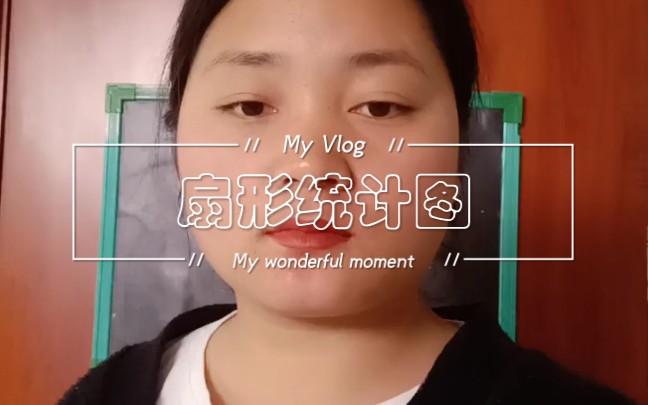 扇形统计图,小学数学无生试讲