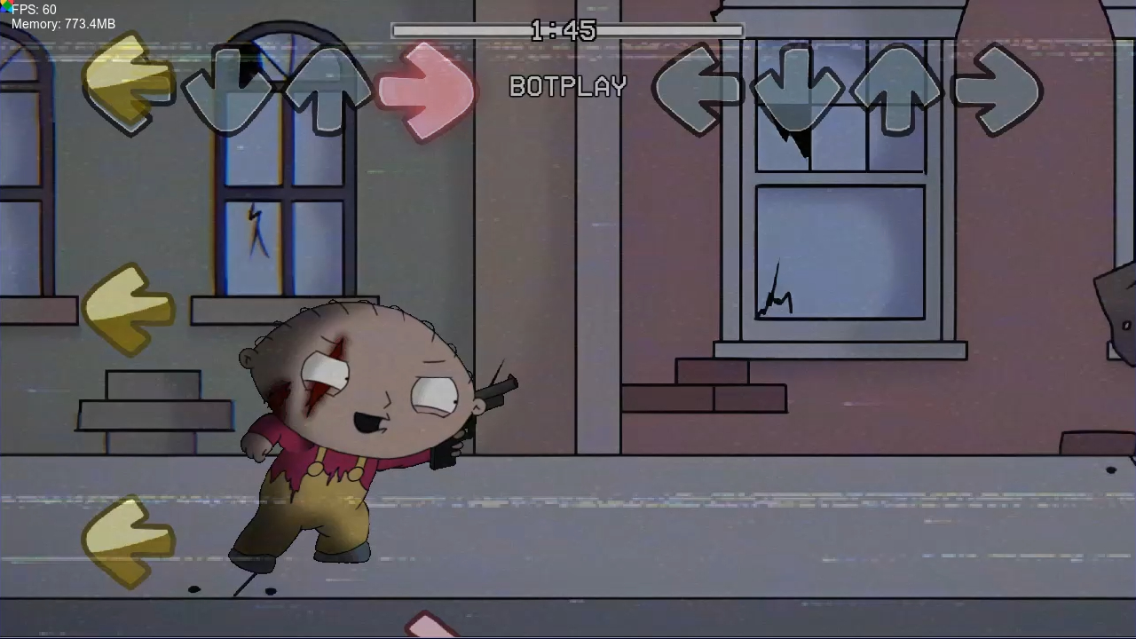 优质模组创伤后v2