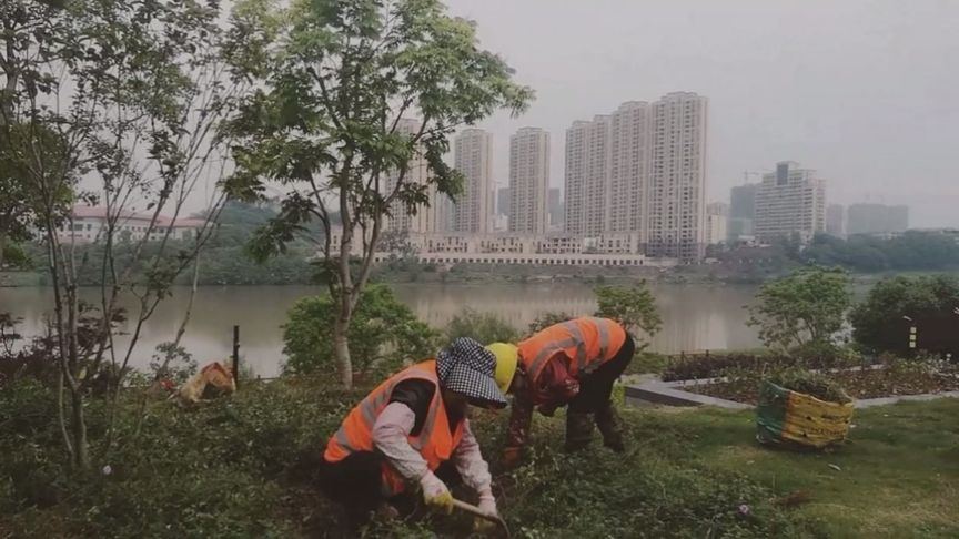 普通劳动者永远是推动社会发展的主力军