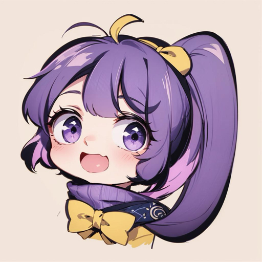 寓酱的御宅时代 