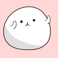 慵懒小白Q 